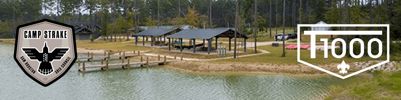 Winter Camp Load-in – Boy Scout Troop 1000 — Scouting America