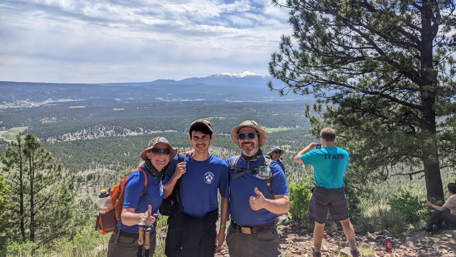 Troop Long Term Camping – Plano Troop 1000 — Boy Scouts of America
