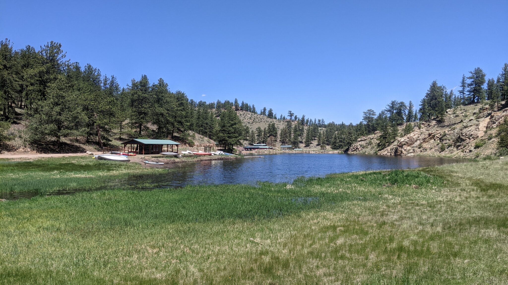 Troop Long Term Camping – Boy Scout Troop 1000 — Scouting America