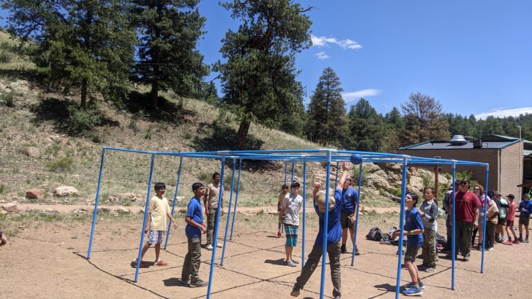 Troop Long Term Camping – Plano Troop 1000 — Boy Scouts of America