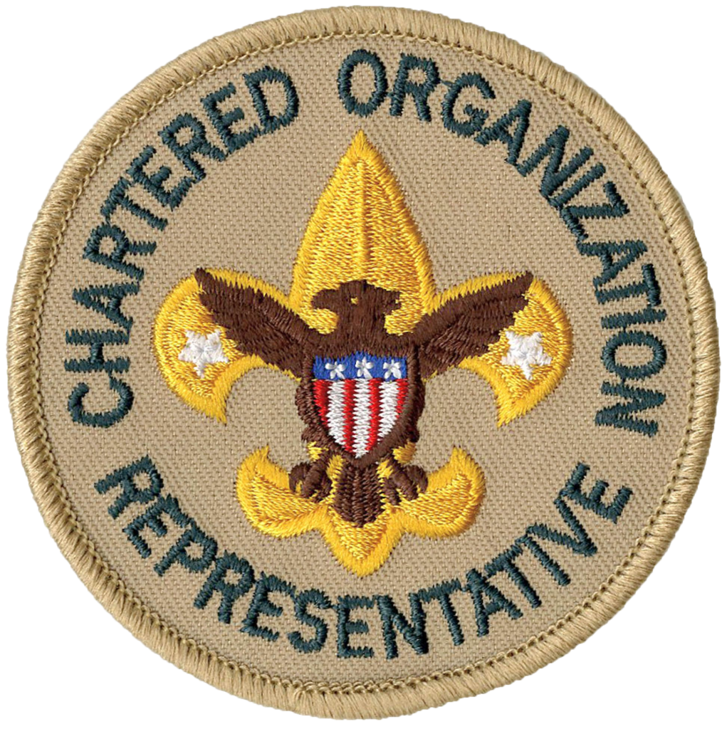 Troop Organization – Boy Scout Troop 1000