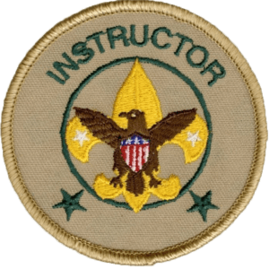 Troop Organization – Boy Scout Troop 1000 — Scouting America