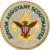 Troop Organization – Boy Scout Troop 1000
