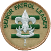 Troop Organization – Boy Scout Troop 1000