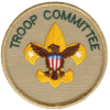 Troop Organization – Boy Scout Troop 1000